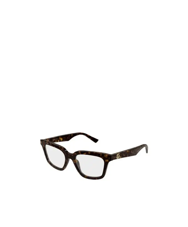 Gucci Rectangle Frame Glasses
