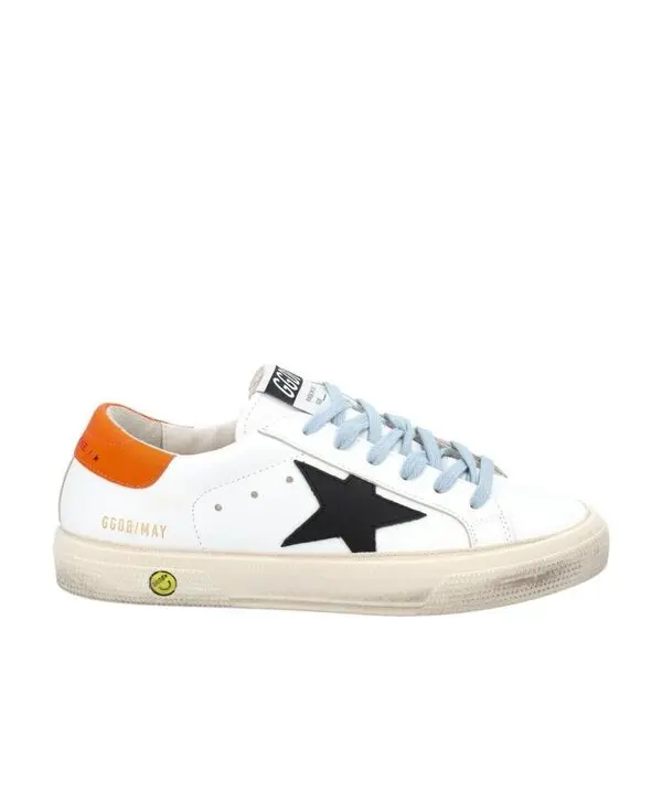 GOLDEN GOOSE May Sneakers