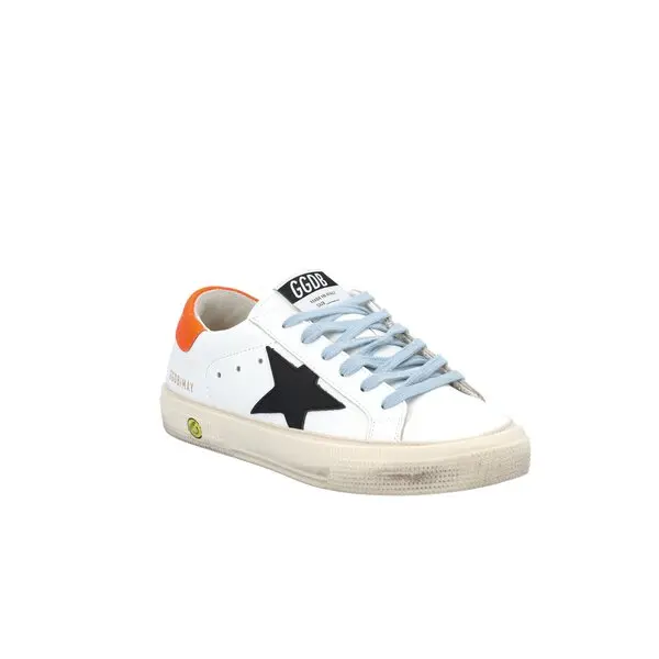 GOLDEN GOOSE May Sneakers