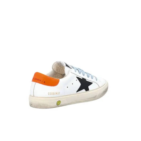 GOLDEN GOOSE May Sneakers