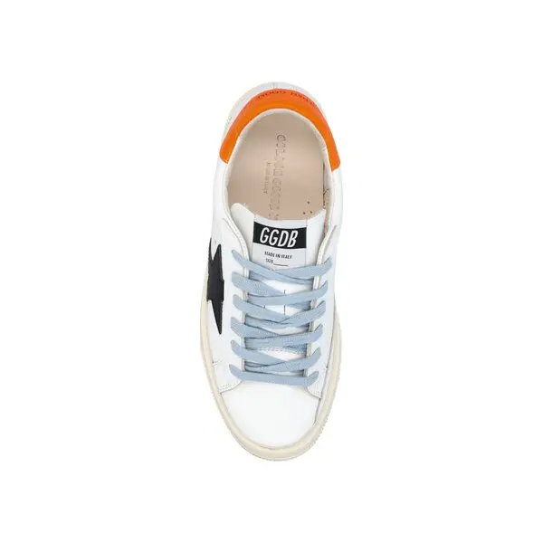GOLDEN GOOSE May Sneakers