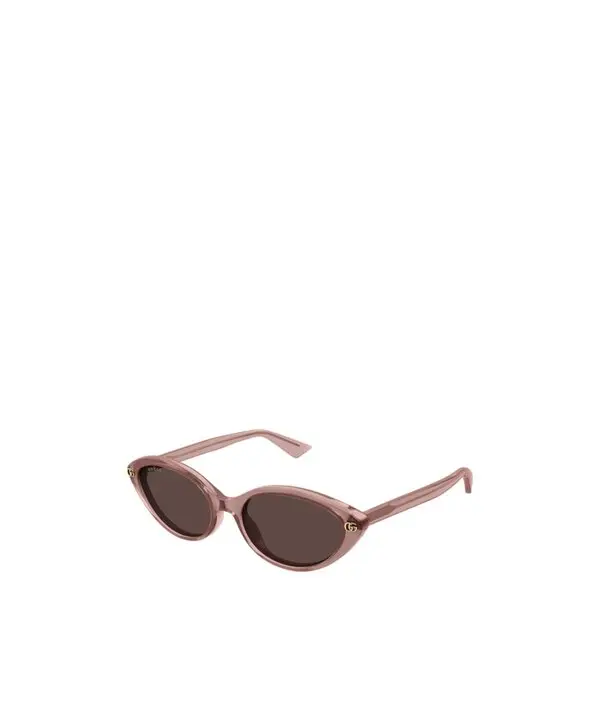 Gucci Cat Eye Frame Sunglasses