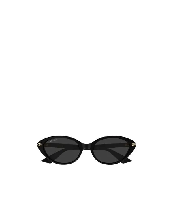 Gucci Cat Eye Frame Sunglasses