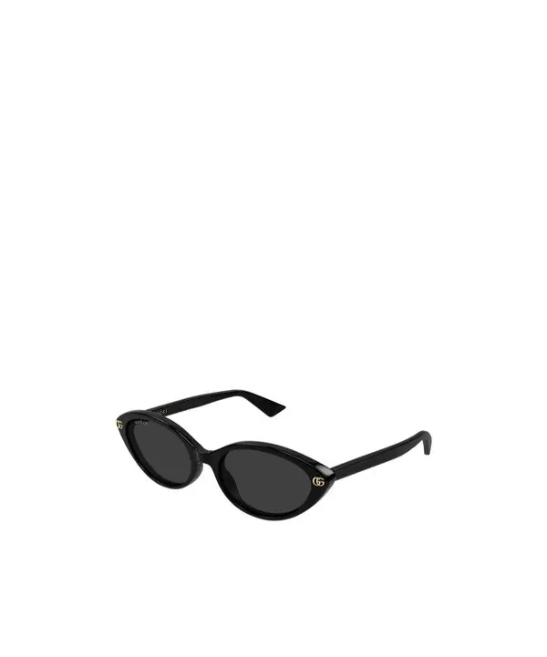 Gucci Cat Eye Frame Sunglasses