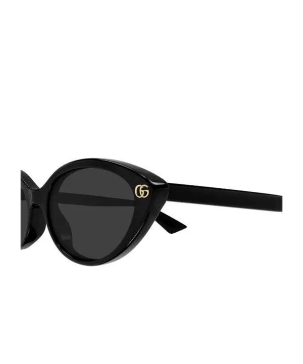 Gucci Cat Eye Frame Sunglasses