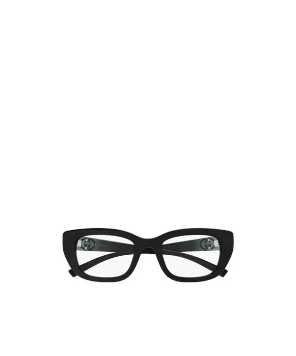 Gucci Cat Eye Frame Glasses
