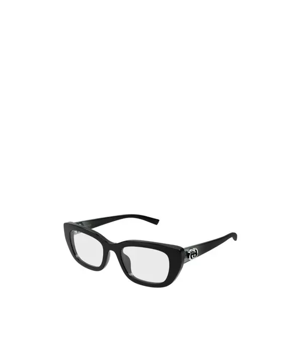 Gucci Cat Eye Frame Glasses