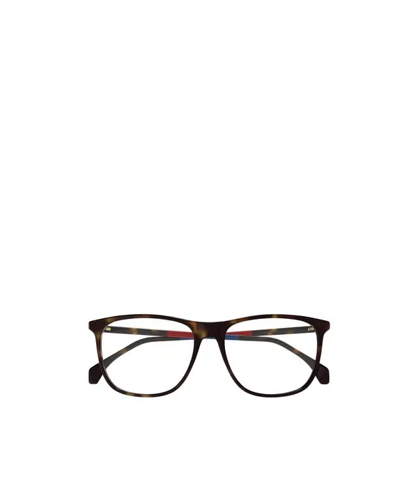 Gucci Rectangular Optical Glasses