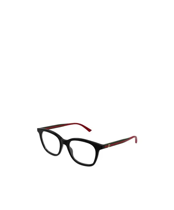 Gucci Gg1864o Rectangular Glasses And Frames