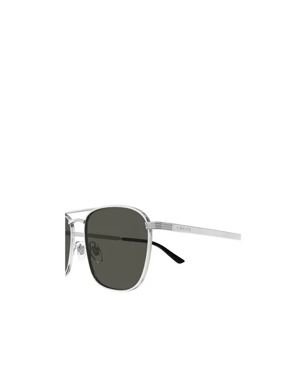 Gucci Gg1881s Rectangular Sunglasses