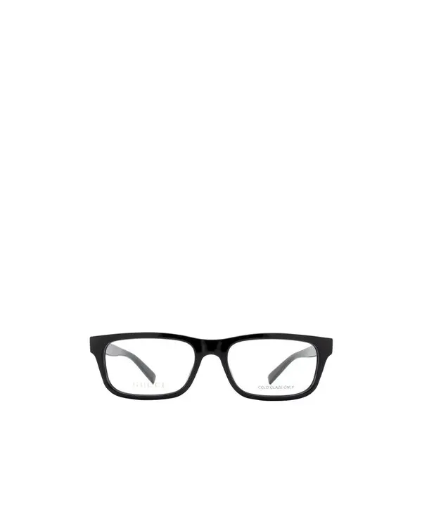 Gucci Rectangle Frame Glasses