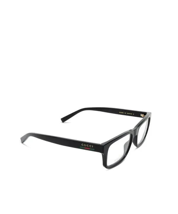 Gucci Rectangle Frame Glasses