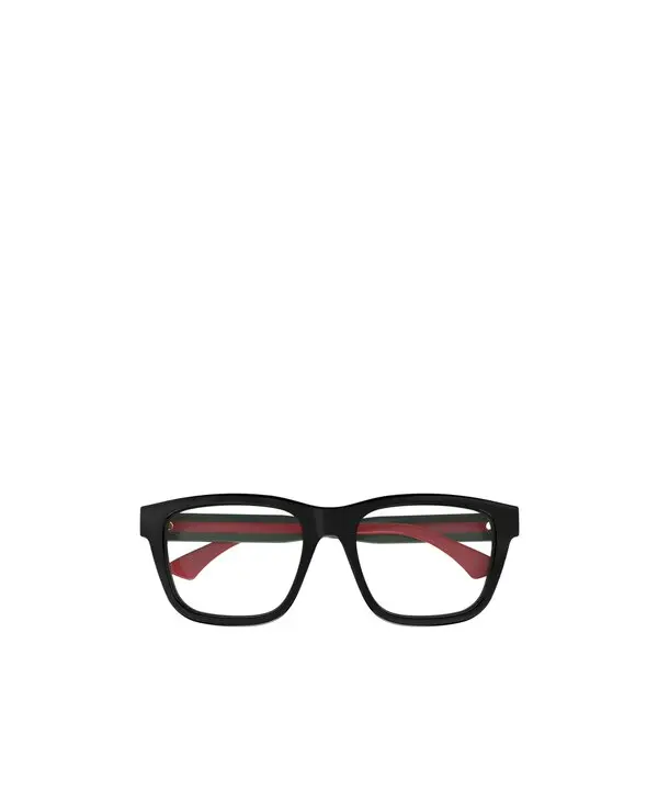 Gucci Square Frame Glasses