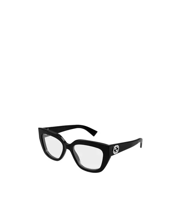 Gucci Gg1847o Rectangular Glasses
