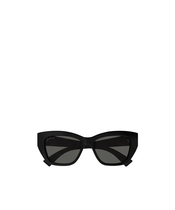 Gucci Cat-eye Frame Sunglasses