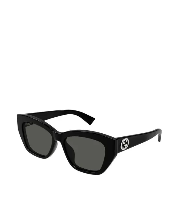Gucci Cat-eye Frame Sunglasses