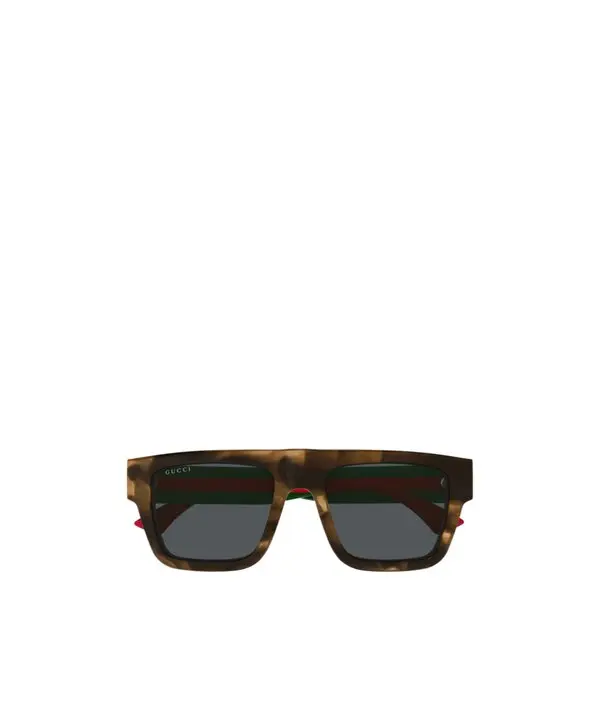 Gucci Square Frame Sunglasses
