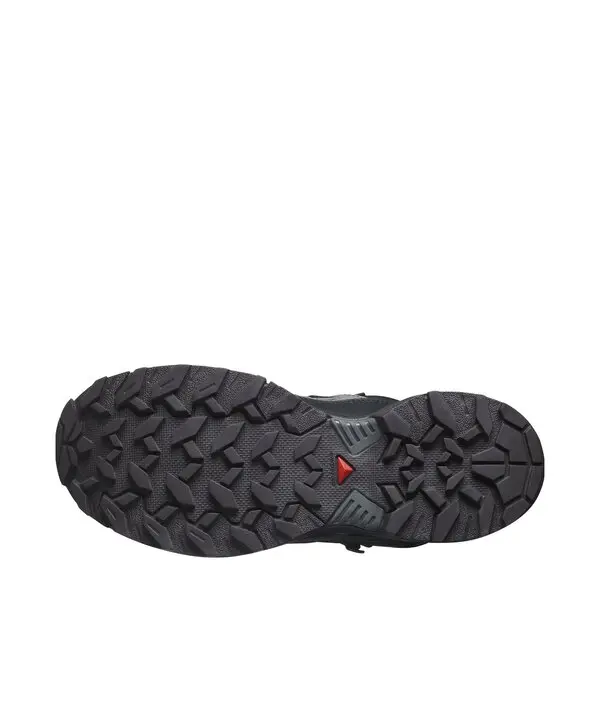 SALOMON X Ultra 360 Mid Gore-tex Hiking Boots - Black