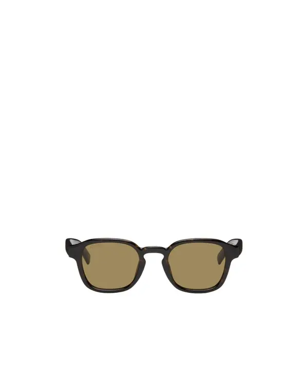 Gucci Square Frame Sunglasses