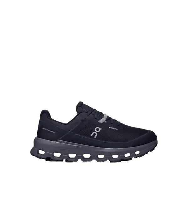 On Lace Up Sneakers