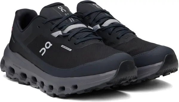 On Lace Up Sneakers