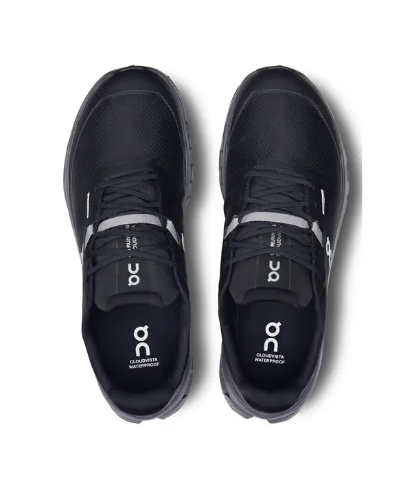 On Lace Up Sneakers