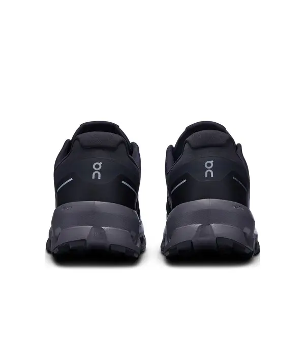 On Lace Up Sneakers