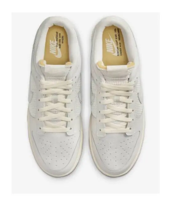 Nike Dunk Low-top Sneakers