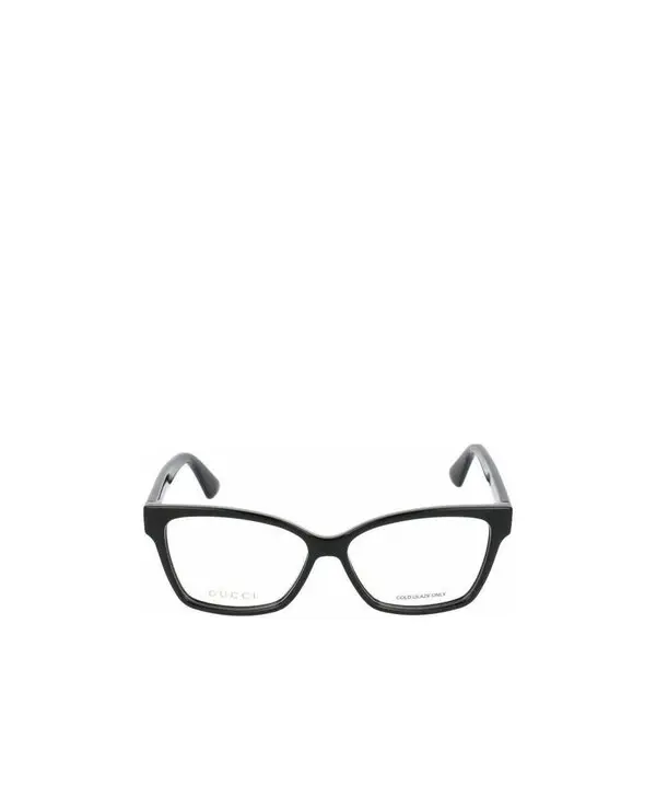 Gucci Rectangle Frame Glasses