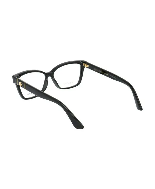 Gucci Rectangle Frame Glasses