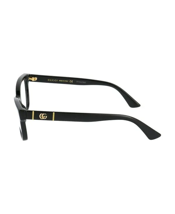 Gucci Rectangle Frame Glasses