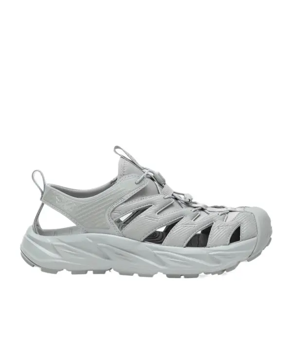 Hoka One One Cutout Sandal Sneakers