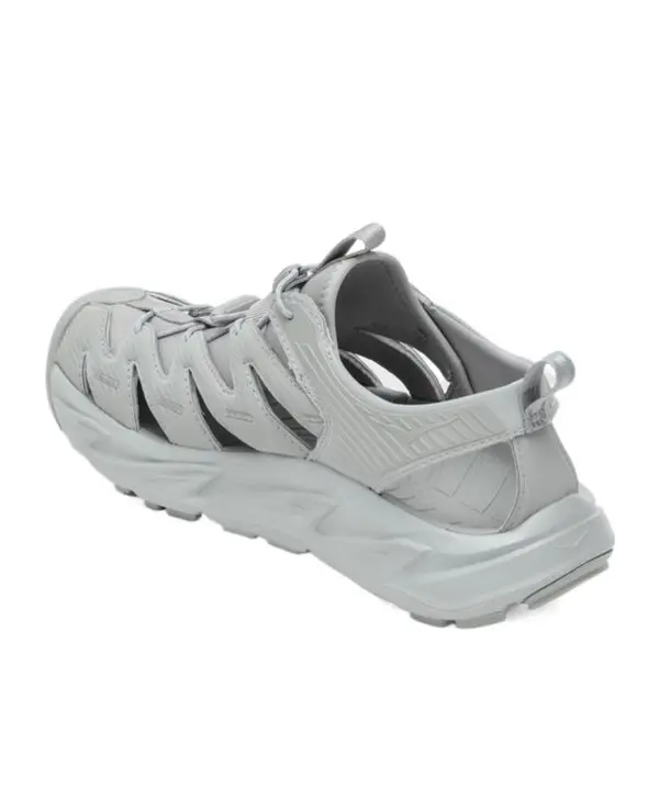 Hoka One One Cutout Sandal Sneakers