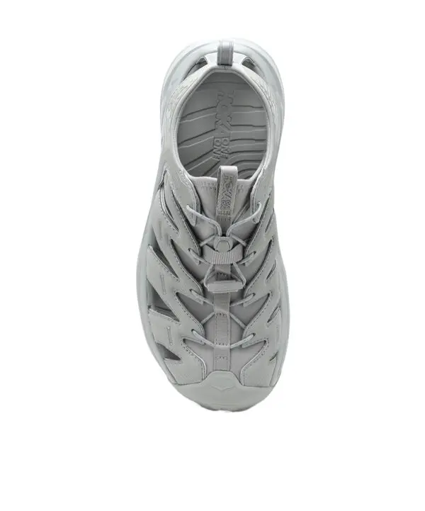 Hoka One One Cutout Sandal Sneakers