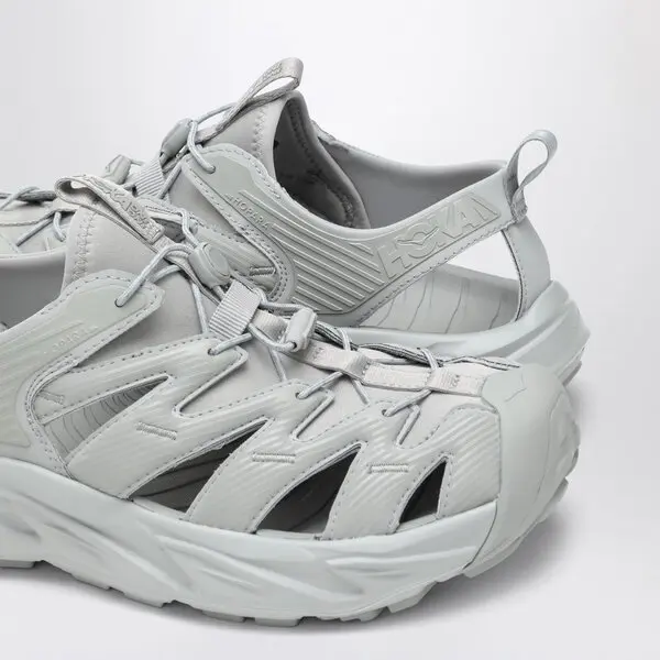 Hoka One One Cutout Sandal Sneakers