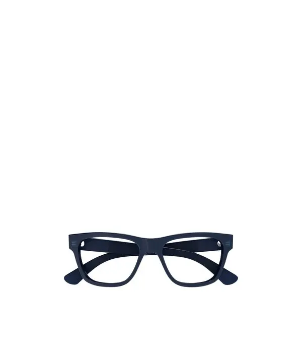Gucci Rectangular Glasses And Frames