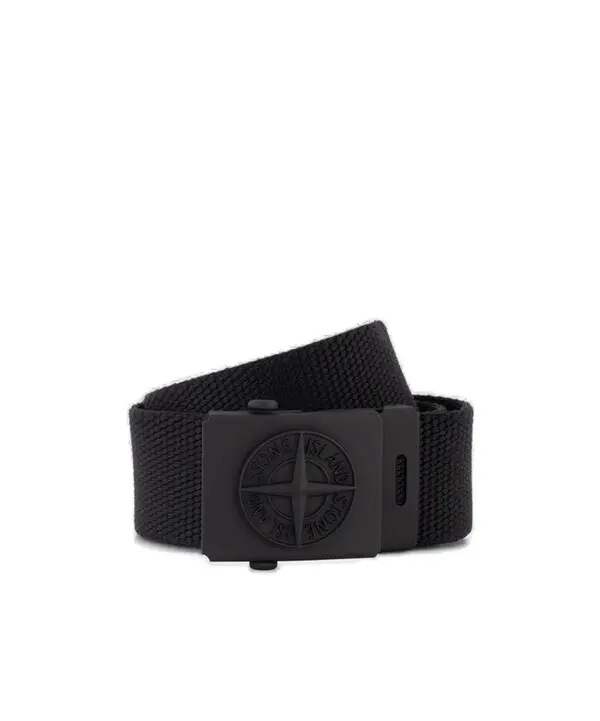 Stone Island Classic Belt