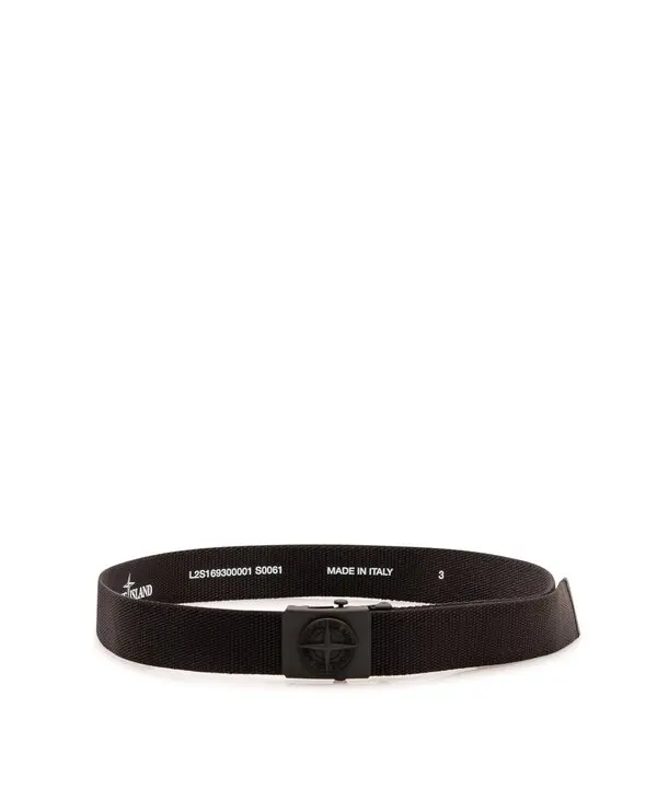 Stone Island Classic Belt