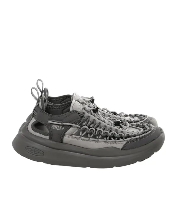 Keen Woven Quicklace Sneakers