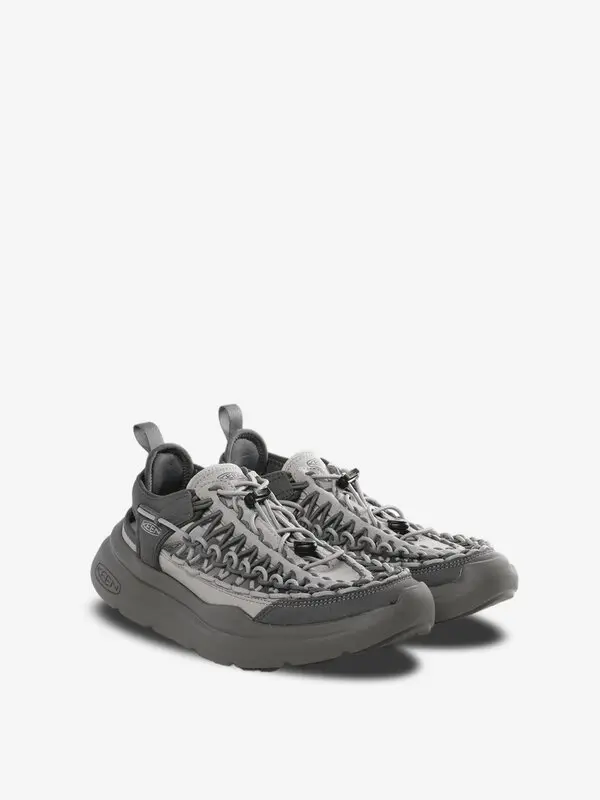 Keen Woven Quicklace Sneakers
