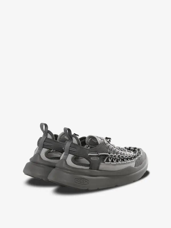 Keen Woven Quicklace Sneakers