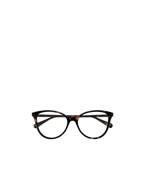 Gucci Cat-eye Frame Glasses - Tortoiseshell