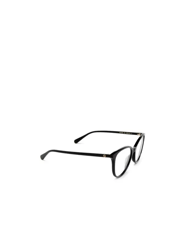 Gucci Cat-eye Frame Glasses