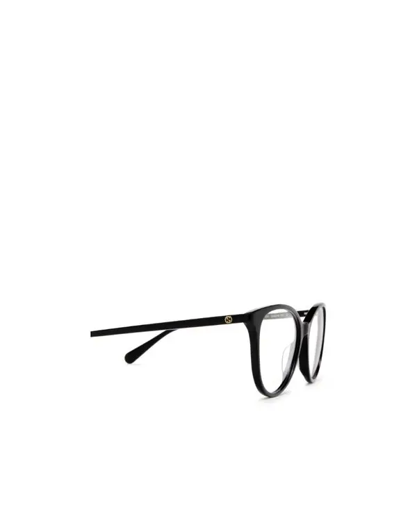 Gucci Cat-eye Frame Glasses