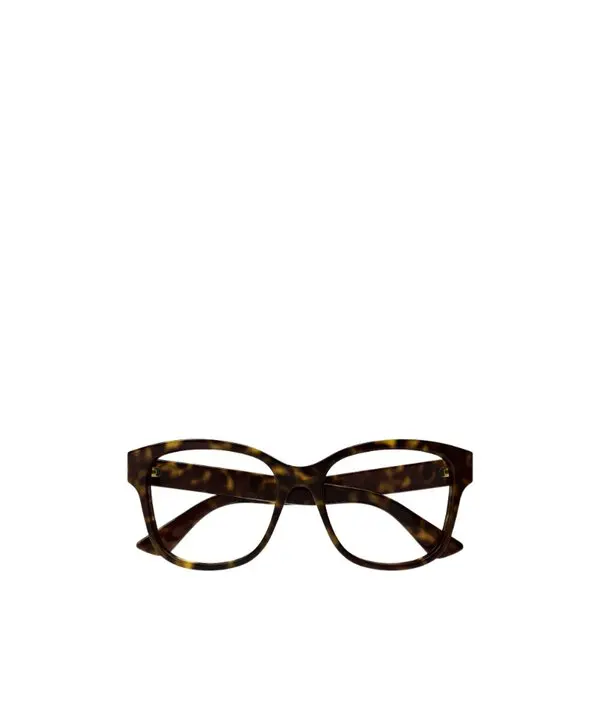 Gucci Rectangle Frame Glasses