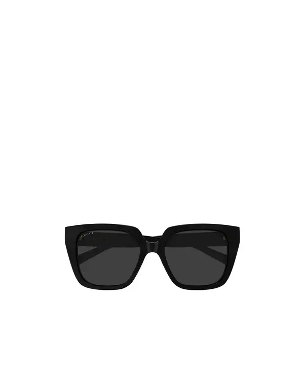 Gucci Butterfly Frame Sunglasses