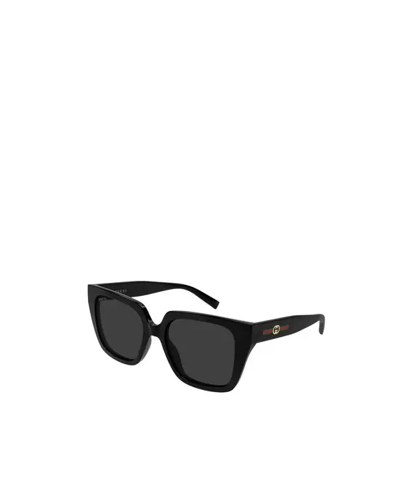 Gucci Butterfly Frame Sunglasses