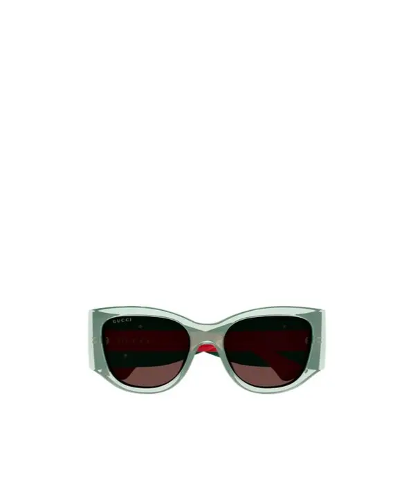 Gucci Cat-eye Frame Sunglasses