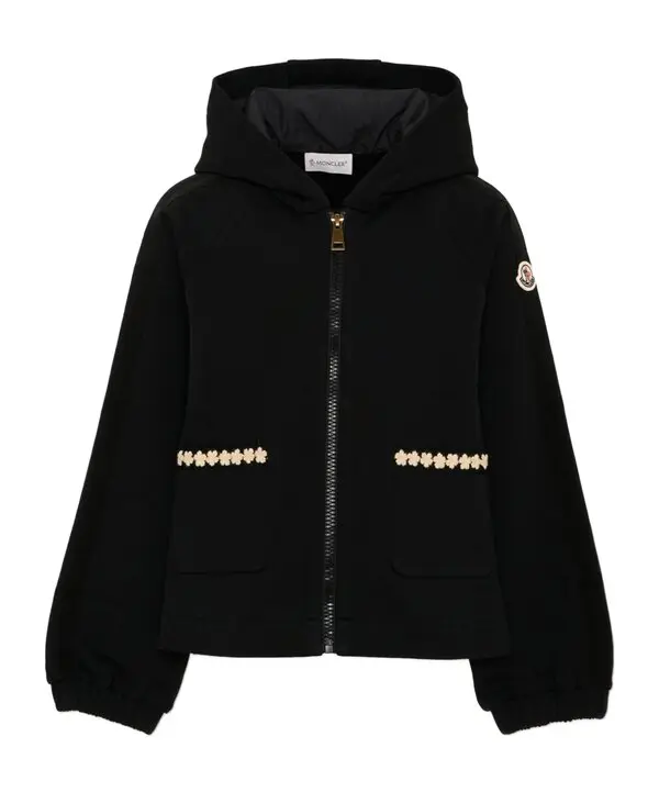 Moncler Long-sleeved Sweatshirt