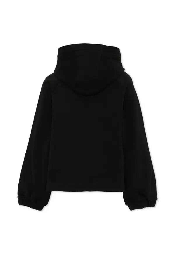 Moncler Long-sleeved Sweatshirt